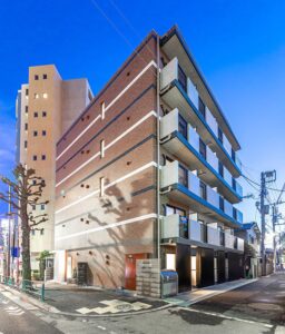 ARCH Capital Acquires 25 Multifamily Buildings in Japan – ARCH Capital ...
