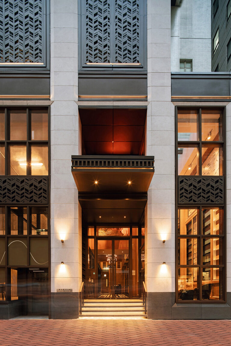 Petron MegaPlaza – ARCH Capital – Building on Strength and Partnership ...