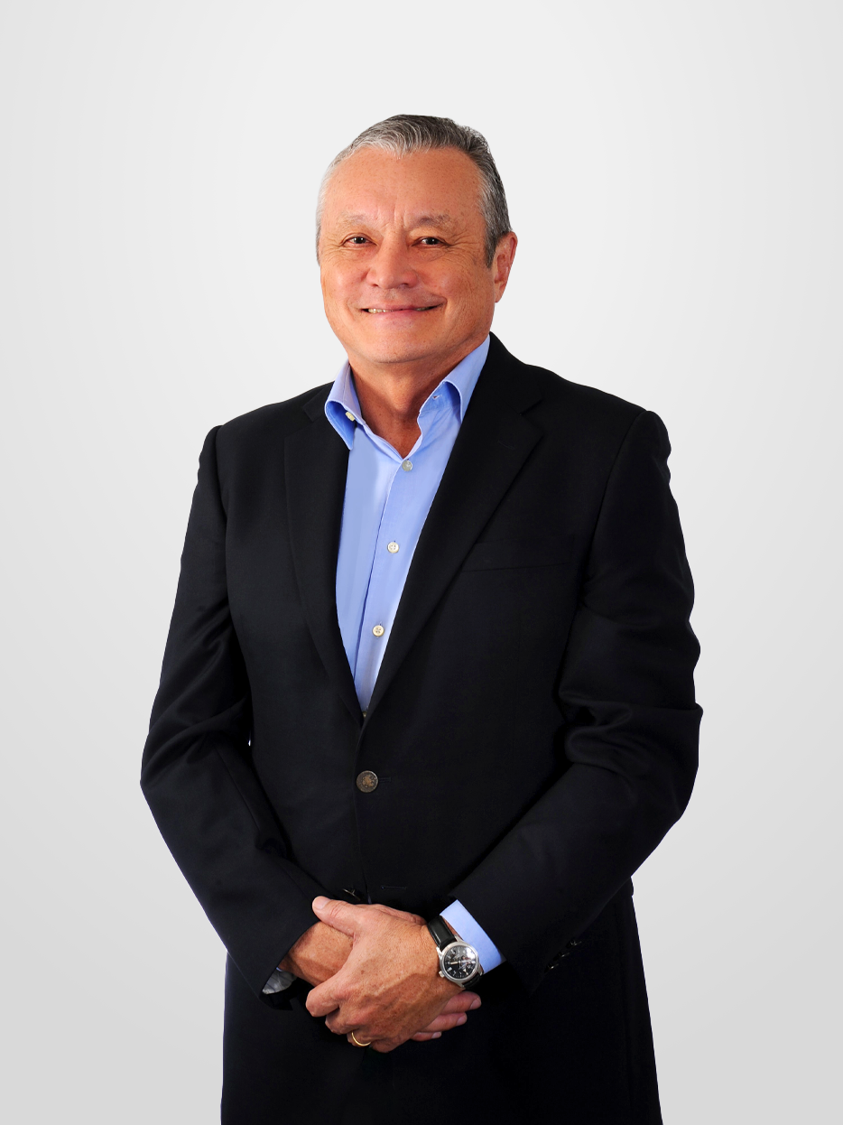 Leadership Team – ARCH Capital – Building on Strength and Partnership ...