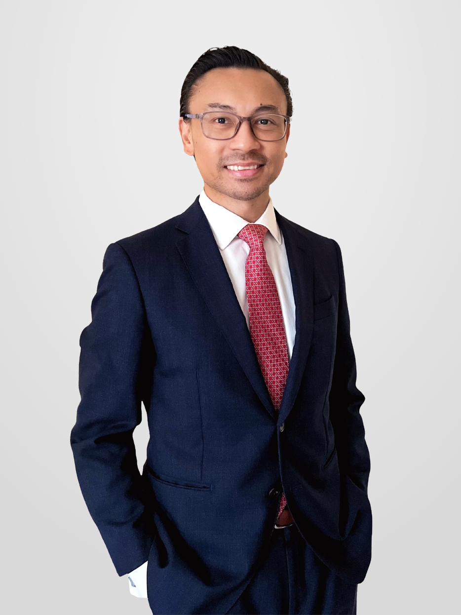 Leadership Team – ARCH Capital – Building on Strength and Partnership in Asia