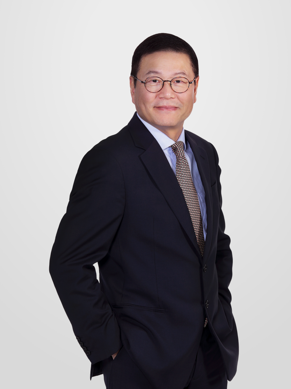 Leadership Team – ARCH Capital – Building on Strength and Partnership in Asia