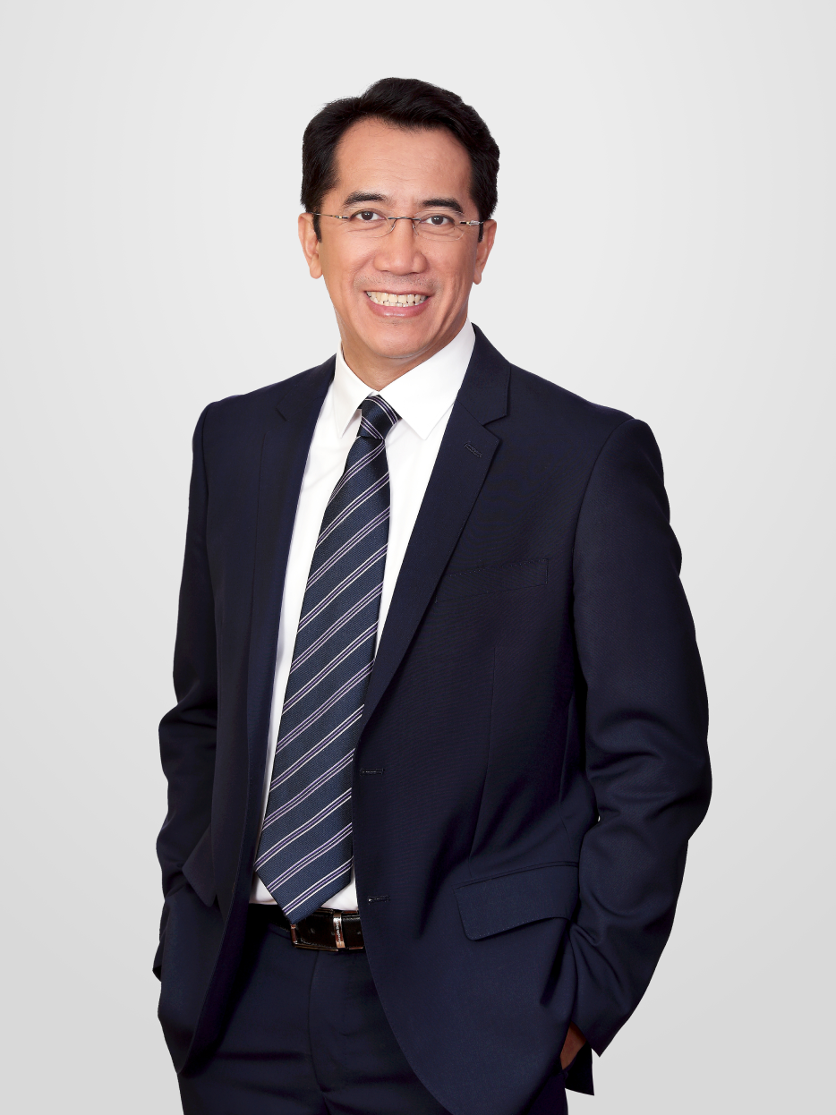 Leadership Team – ARCH Capital – Building on Strength and Partnership ...