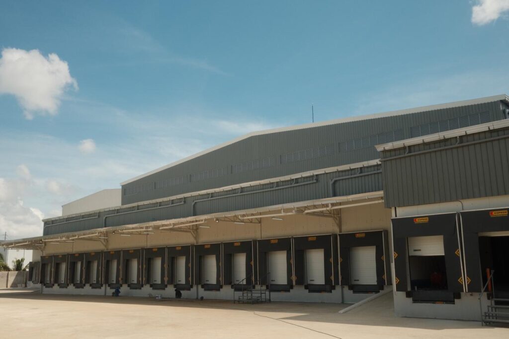 ARCH Capital Management Celebrates Grand Opening of Logistics Facility ...