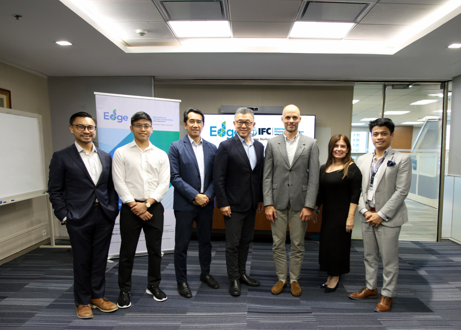 ARCH Capital’s EDGE Champion Commitment – ARCH Capital – Building on ...